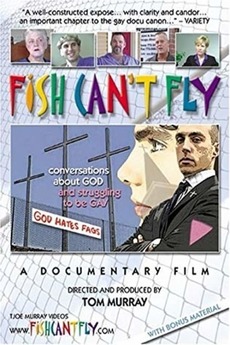 ‎Fish Can't Fly (2005) directed by T. Joe Murray • Reviews, film + cast ...