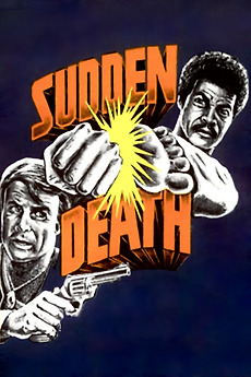 ‎Sudden Death (1977) directed by Eddie Romero • Reviews, film + cast ...