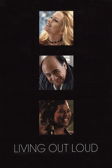 ‎Living Out Loud (1998) directed by Richard LaGravenese • Reviews, film ...