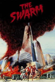 swarmz poster