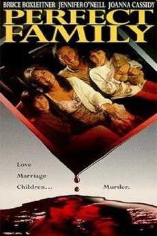 ‎Perfect Family (1992) directed by E.W. Swackhamer • Reviews, film ...