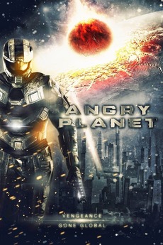 ‎Angry Planet (2008) directed by Andrew Bellware • Reviews, film + cast ...