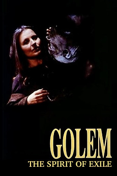 ‎Golem, the Spirit of Exile (1992) directed by Amos Gitai • Reviews ...