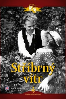 ‎Silvery Wind (1956) directed by Václav Krška • Reviews, film + cast ...