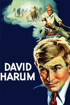 ‎David Harum (1934) directed by James Cruze • Reviews, film + cast ...