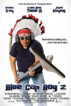 ‎Blue Gap Boy'z (2008) directed by Travis Holt Hamilton • Reviews, film ...