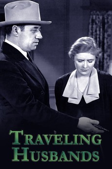 ‎Traveling Husbands (1931) directed by Paul Sloane • Reviews, film ...