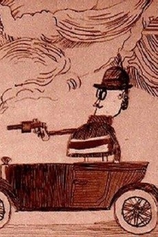 ‎Darwin Antidarwin (1969) directed by Břetislav Pojar • Reviews, film ...