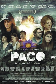 ‎Paco (2010) directed by Diego Rafecas • Reviews, film + cast • Letterboxd