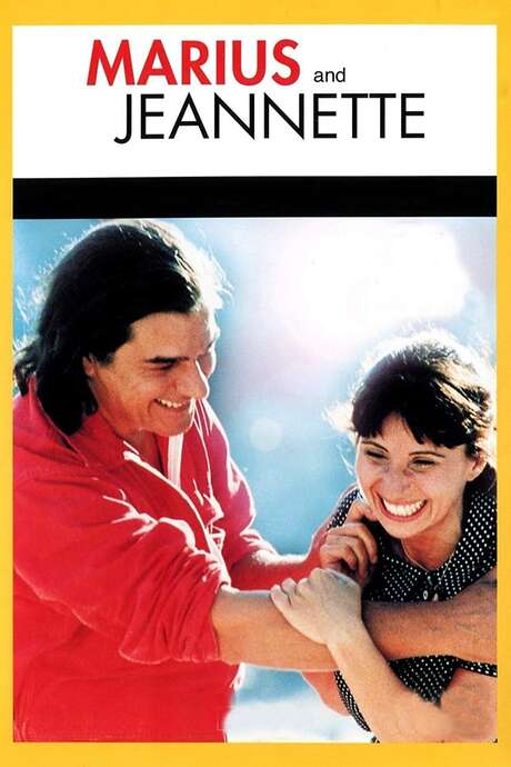 ‎Marius and Jeannette (1997) directed by Robert Guédiguian • Reviews ...