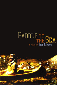 ‎Paddle to the Sea (1966) directed by Bill Mason • Reviews, film + cast ...