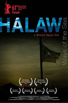 ‎Halaw (2010) directed by Sheron R. Dayoc • Reviews, film + cast • Letterboxd