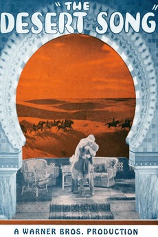 ‎The Desert Song (1929) directed by Roy Del Ruth • Reviews, film + cast ...