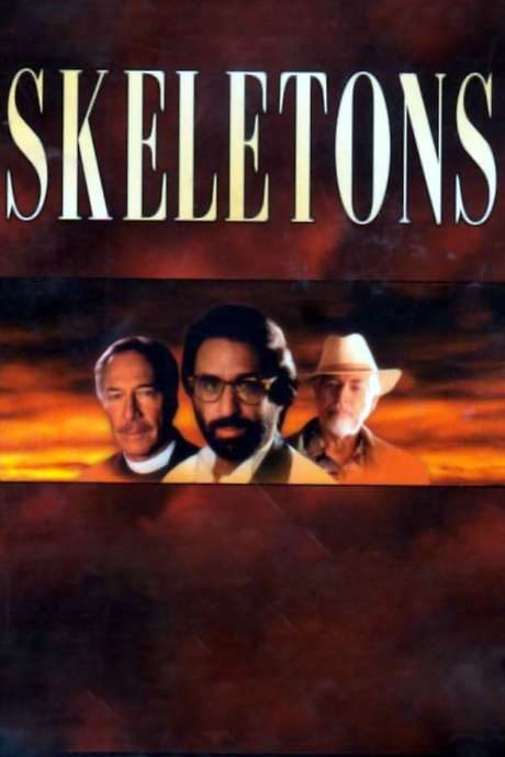 ‎Skeletons (1997) directed by David DeCoteau • Reviews, film + cast ...
