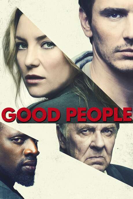 ‎Good People (2014) directed by Henrik Ruben Genz • Reviews, film ...