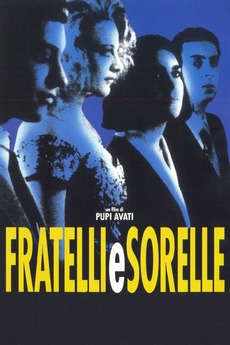 ‎Brothers and Sisters (1992) directed by Pupi Avati • Reviews, film ...