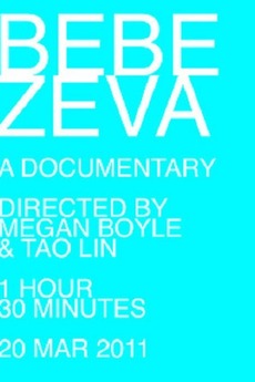 ‎Bebe Zeva (2011) directed by Tao Lin, Megan Boyle • Reviews, film ...