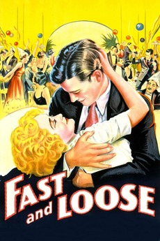 ‎Fast and Loose (1930) directed by Fred C. Newmeyer • Reviews, film ...
