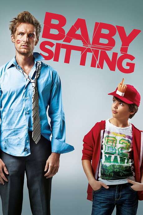 ‎Babysitting (2014) directed by Nicolas Benamou, Philippe Lacheau ...