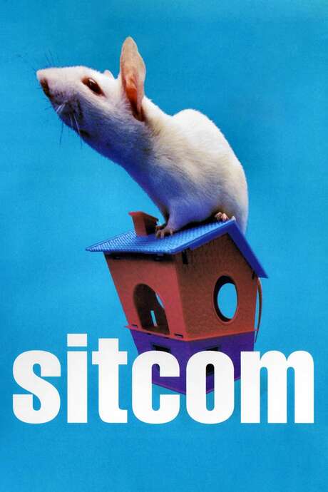 ‎Sitcom (1998) directed by François Ozon • Reviews, film + cast ...