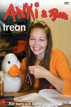 ‎Anki & Pytte - Trean (2007) • Film + cast • Letterboxd