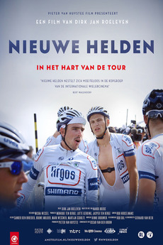 ‎Nieuwe helden (2014) directed by Dirk Jan Roeleven • Reviews, film ...