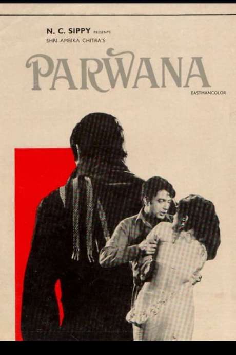 ‎Parwana (1971) directed by Jyoti Swaroop • Reviews, film + cast ...