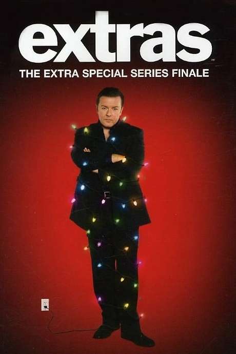 ‎Extras: The Extra Special Series Finale (2007) • Reviews, film + cast ...