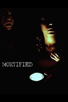 ‎Mortified (2011) directed by Ali Stolar • Film + cast • Letterboxd