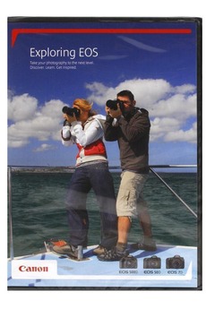 ‎Canon - Exploring EOS (2010) • Film + cast • Letterboxd