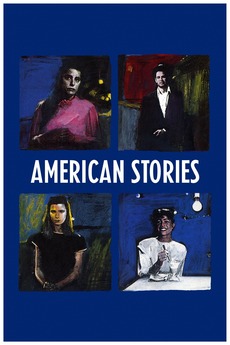 ‎American Stories: Food, Family and Philosophy (1989) directed by ...