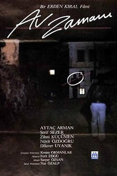 ‎Hunting Time (1988) directed by Erden Kıral • Reviews, film + cast ...