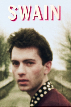 ‎Swain (1950) directed by Gregory J. Markopoulos • Reviews, film + cast ...