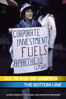 ‎Have You Heard from Johannesburg: The Bottom Line (2010) directed by ...