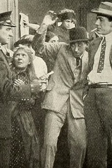 ‎The Gangsters (1913) directed by Henry Lehrman • Film + cast • Letterboxd