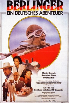 ‎Berlinger (1975) directed by Bernhard Sinkel, Alf Brustellin • Film ...