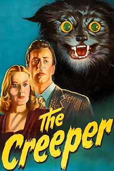 ‎The Creeper (1948) directed by Jean Yarbrough • Reviews, film + cast ...