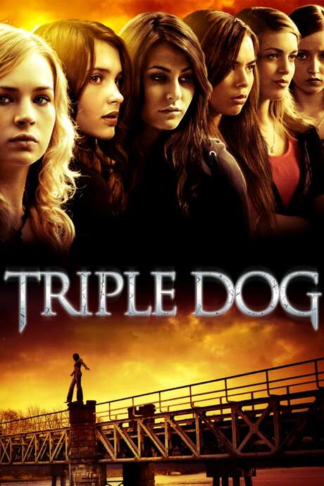 ‎Triple Dog (2010) directed by Pascal Franchot • Reviews, film + cast ...