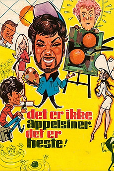 ‎Det er ikke appelsiner - det er heste (1967) directed by Ebbe Langberg ...