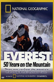 ‎National Geographic - Everest, Una Sfida Lunga 50 Anni (2003) • Film + cast • Letterboxd