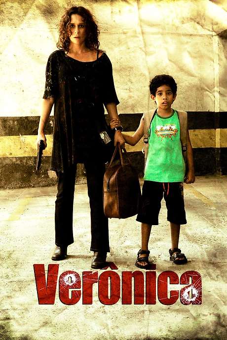 ‎Veronica (2009) directed by Maurício Farias • Reviews, film + cast ...