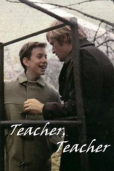 ‎Teacher, Teacher (1969) directed by Fielder Cook • Reviews, film ...