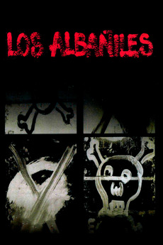 ‎The Bricklayers (1976) directed by Jorge Fons • Reviews, film + cast ...