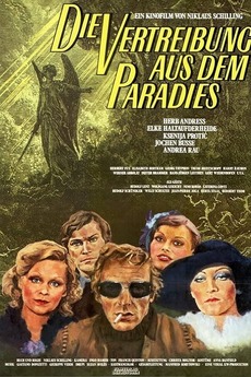 ‎Die Vertreibung aus dem Paradies (1977) directed by Niklaus Schilling • Film + cast • Letterboxd