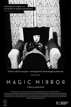 ‎Magic Mirror (2013) directed by Sarah Pucill • Reviews, film + cast ...