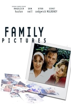 ‎Family Pictures (1993) directed by Philip Saville • Reviews, film ...