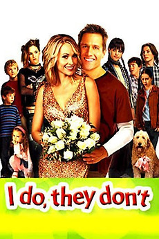 ‎I Do, They Don't (2005) directed by Steven Robman • Reviews, film ...