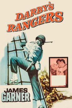 ‎Darby's Rangers (1958) directed by William A. Wellman • Reviews, film ...