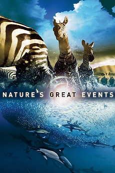 ‎Nature's Great Events (2009) directed by Peter Bassett • Reviews, film ...