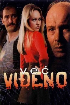 ‎Reflections (1987) directed by Goran Marković • Reviews, film + cast ...